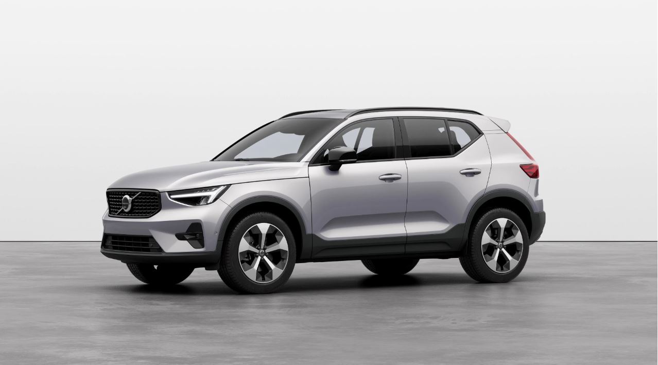 Volvo XC40 ULTRA - VOLVO SÀI GÒN - DUY NGUYỄN