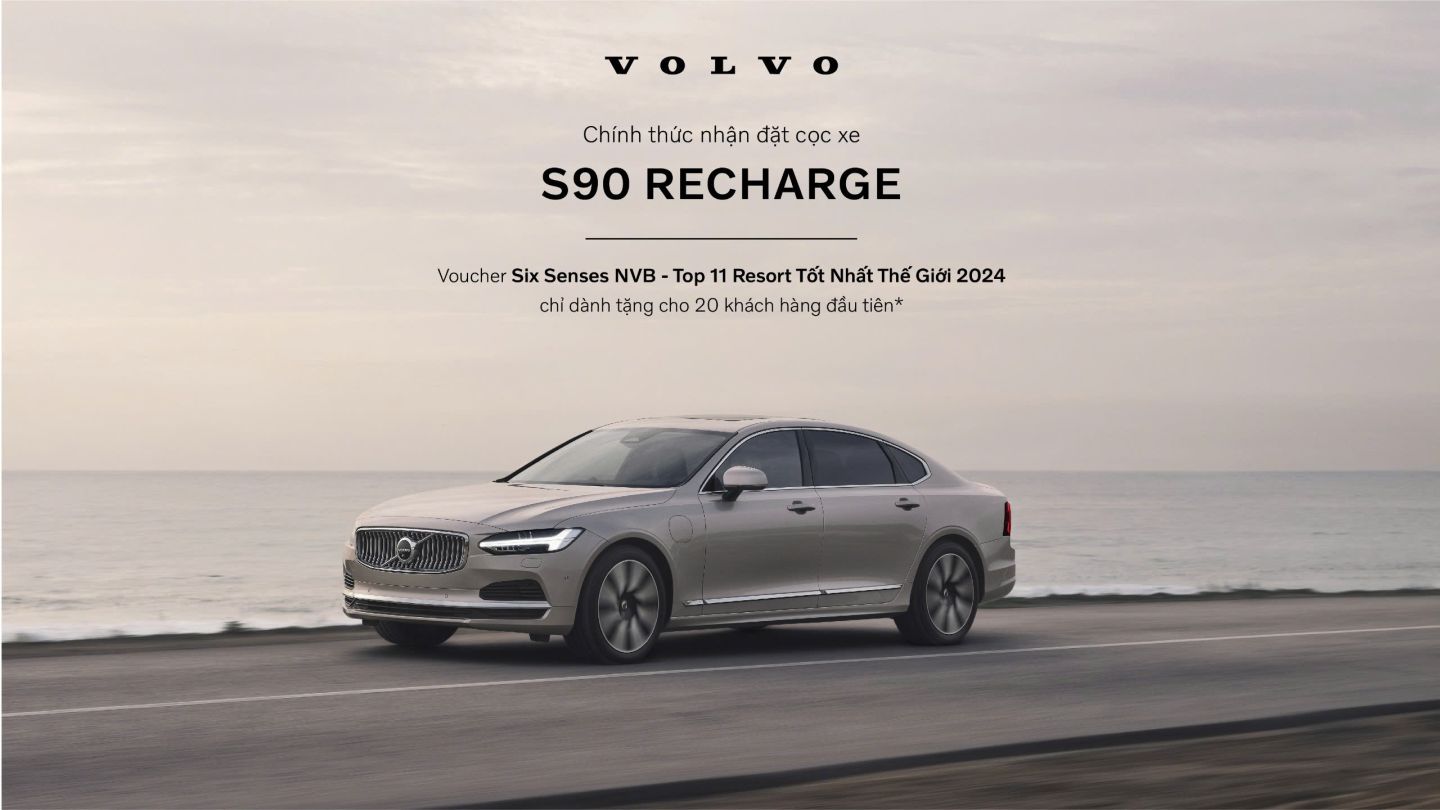 Volvo Car Sài Gòn